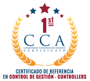 Control de Gestión - LEGALEC - Bujalance